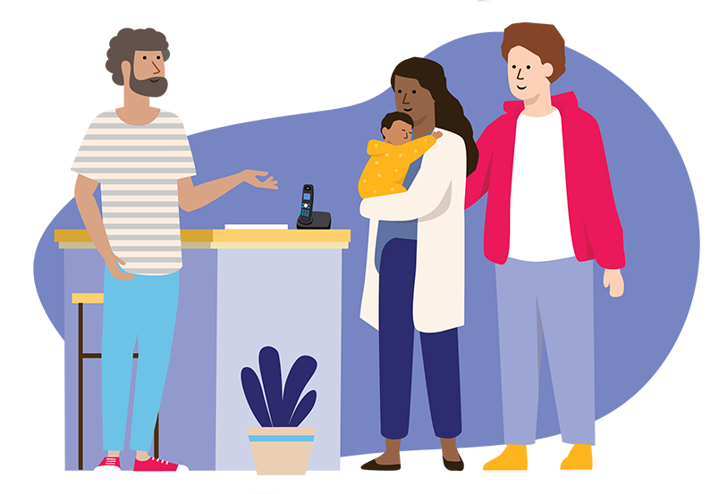 Be You Stories - Be You