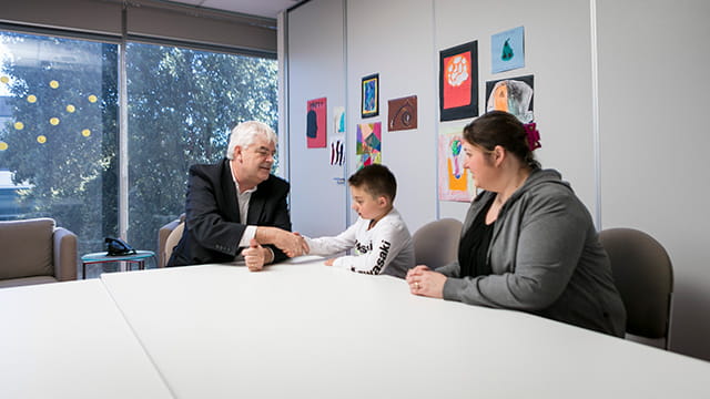 How to get started - Be You